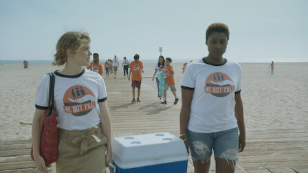 Watch Insecure | Netflix