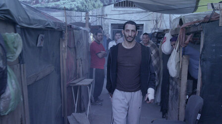 El marginal | Netflix