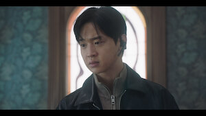 Reina Mantis | Netflix