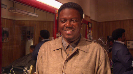 Watch The Bernie Mac Show | Netflix