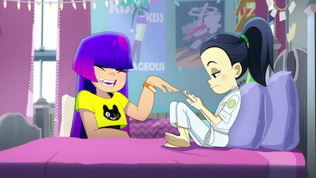 Watch Glitch Techs | Netflix Official Site