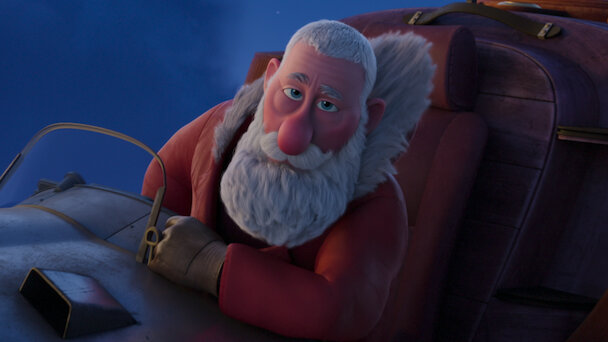 Watch That Christmas | Netflix Official Site