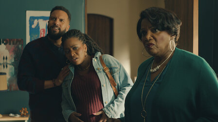 Watch No Good Deed | Netflix Official Site