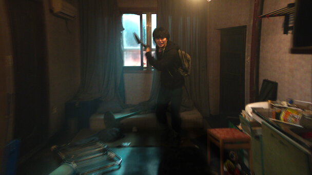 Watch Sweet Home | Netflix Official Site