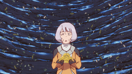 Watch DRAGON PILOT: Hisone & Masotan | Netflix Official Site