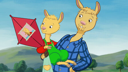 Llama Llama | Netflix Official Site