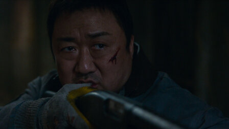 Watch Badland Hunters | Netflix Official Site