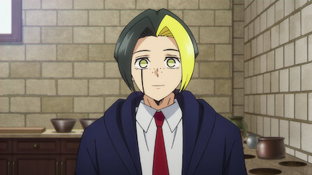 Watch Magic and Muscles | Netflix