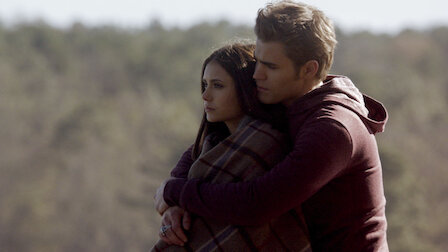 Watch The Vampire Diaries | Netflix