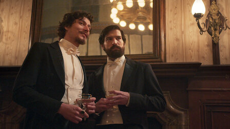 Watch Freud | Netflix Official Site