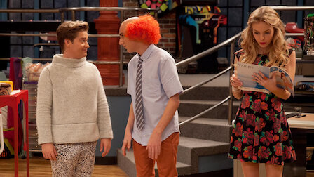 Watch Some Assembly Required | Netflix Official Site