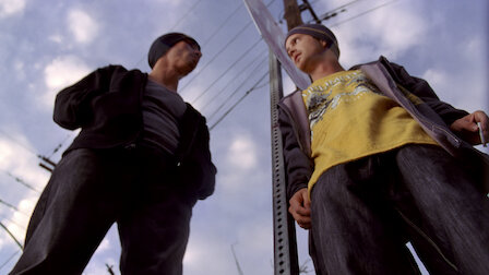 Watch Breaking Bad | Netflix