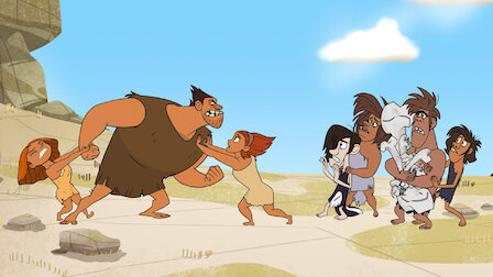 Watch Dawn of the Croods | Netflix Official Site