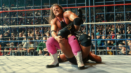 Watch WWE Raw Vault | Netflix