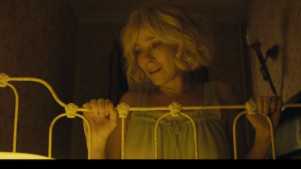 Watch Marcella | Netflix Official Site