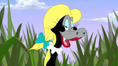 Watch Tom and Jerry Tales | Netflix