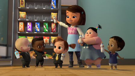 Watch Patron Bebek: Beşiğe Dönüş | Netflix Official Site