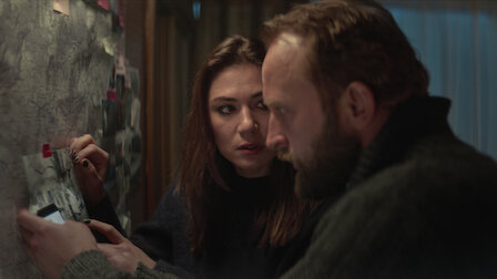 Watch Detective Forst | Netflix Official Site