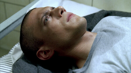 Prison Break | Netflix