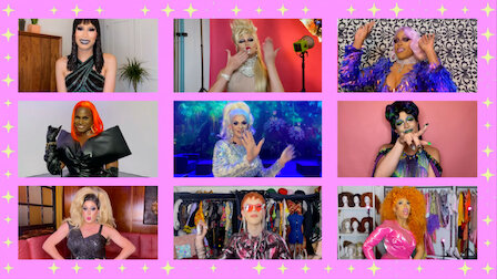Watch RuPaul's Drag Race | Netflix Official Site