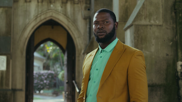 Watch Blood Legacy | Netflix Official Site