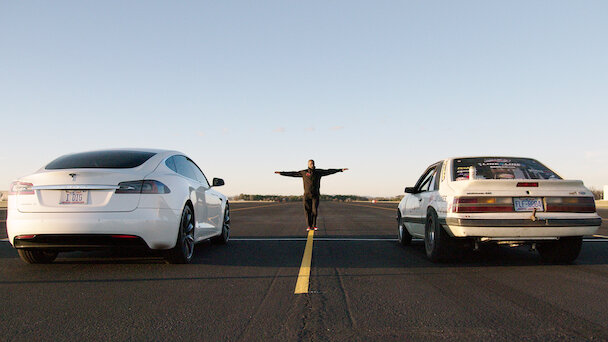 Watch Fastest Car | Netflix Official Site