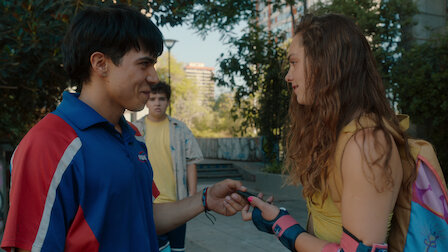 Baby Bandito | Site officiel de Netflix