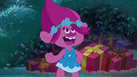 Watch Trolls: The Beat Goes On! | Netflix Official Site