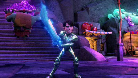 Watch Trollhunters: Tales of Arcadia | Netflix Official Site