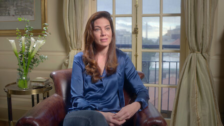 Watch Messiah | Netflix Official Site