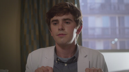 Watch The Good Doctor | Netflix