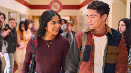 Watch Never Have I Ever | Netflix Official Site