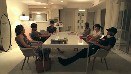 Terrace House: Aloha State | Netflix Official Site