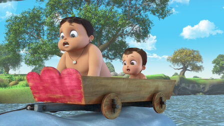 Watch Mighty Little Bheem | Netflix Official Site