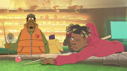 Watch Good Times | Netflix Official Site