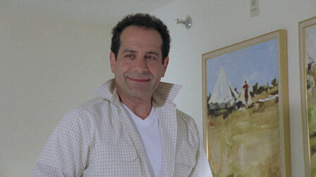 Watch Monk | Netflix