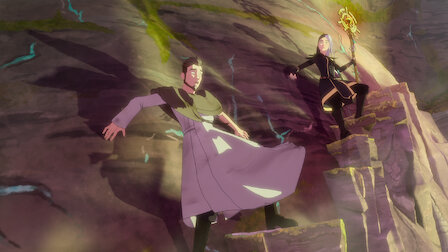 Watch The Dragon Prince | Netflix Official Site