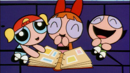 Las Chicas Superpoderosas | Netflix