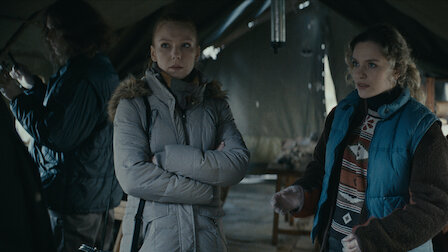 Watch The Mire | Netflix Official Site