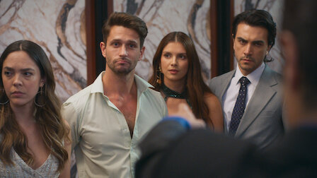 Watch KLASS 95: The Power of Beauty | Netflix Official Site