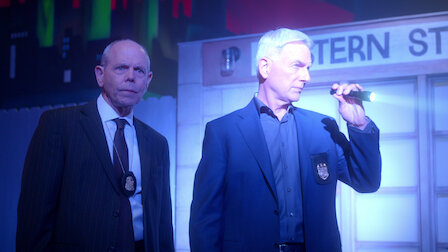 Watch NCIS | Netflix
