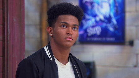 The Next Step | Netflix