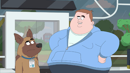 Watch Paradise PD | Netflix Official Site