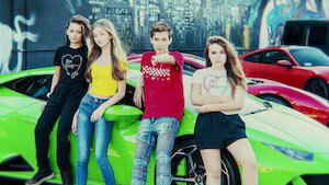 Watch Bad Influence: The Dark Side of Kidfluencing | Netflix Official Site