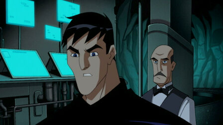 Watch The Batman | Netflix