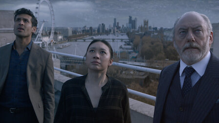 Watch 3 Body Problem | Netflix Official Site