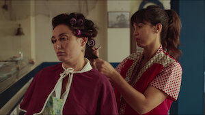 Watch Between Lands | Netflix