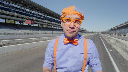 Watch Blippi | Netflix