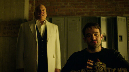 Marvel's Daredevil | Netflix Official Site