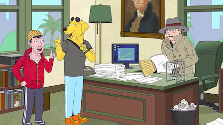 Watch BoJack Horseman | Netflix Official Site